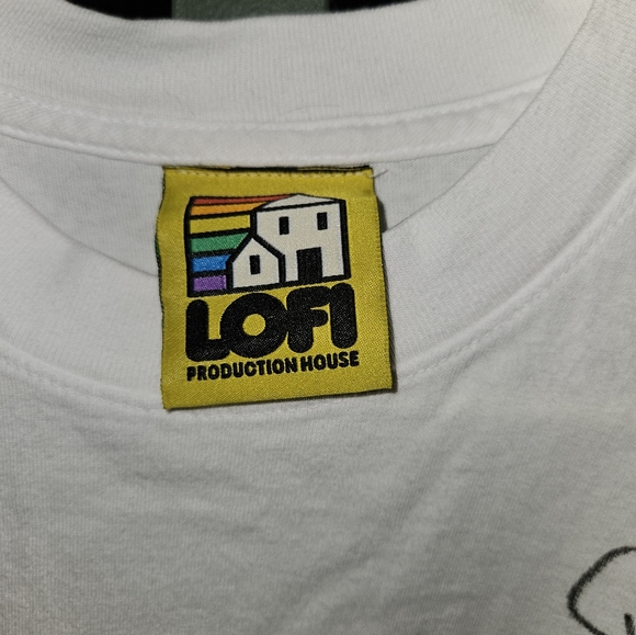 Lo-Fi | Shirts | Lofi Mule Skinner T Shirt Mens L Of 1 | Poshmark